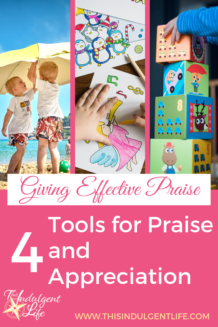 Reflecting on “How to Talk so Little Kids Will Listen” Chapter 4: Tools ...