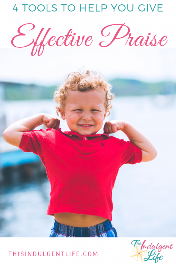 Reflecting on “How to Talk so Little Kids Will Listen” Chapter 4: Tools ...