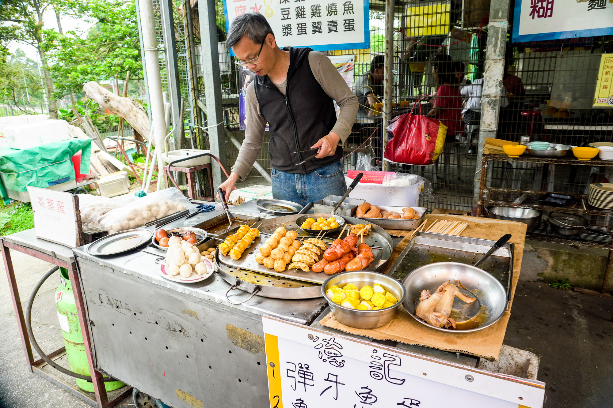 Tips and Tricks to Visiting Ngong Ping Village on South Lantau! - This ...