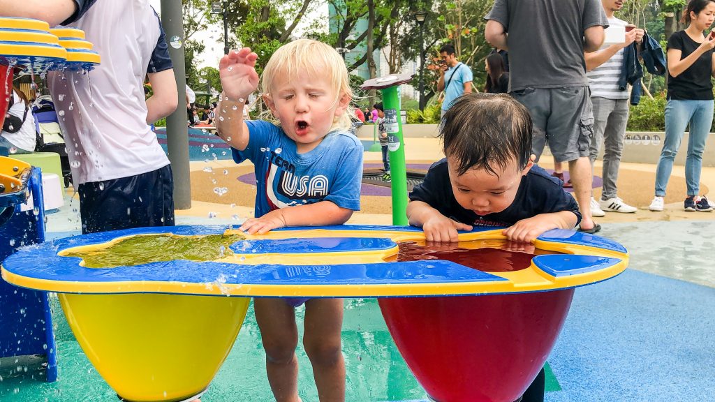 You Need To Experience Tuen Mun Park’s Inclusive Playground! - This ...